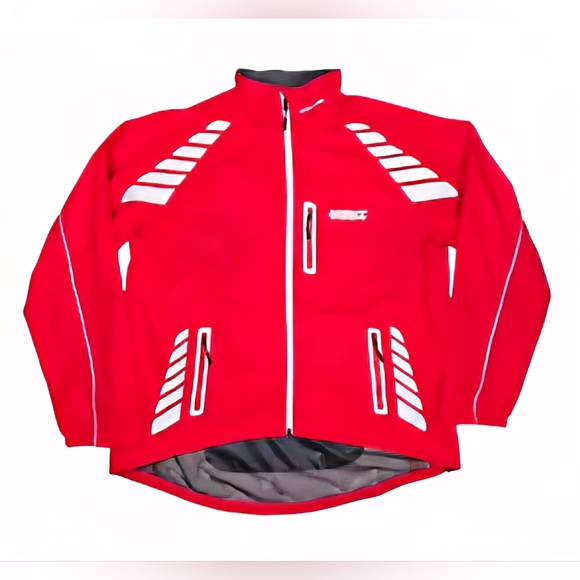 Altura | Jackets & Coats | Altura Night Vision Evo Mens Cycling Jacket ...